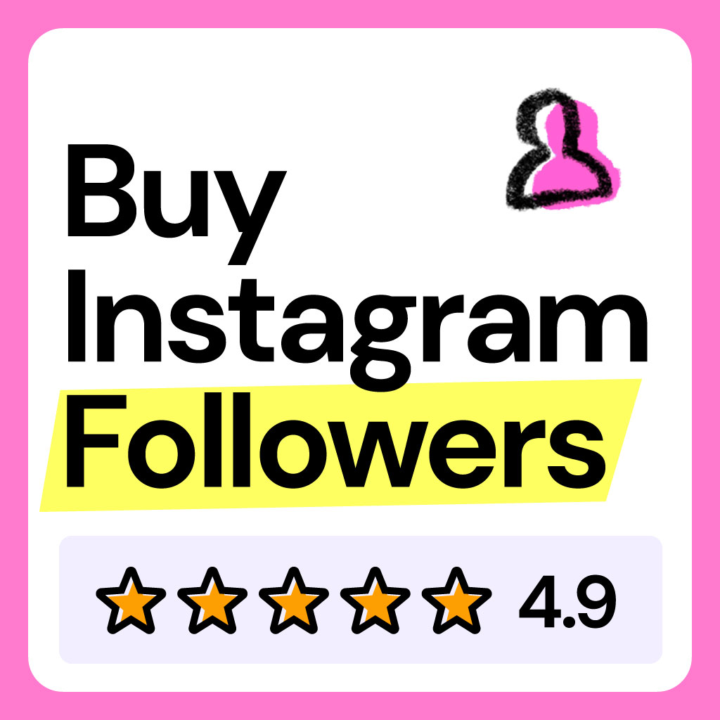 Free Instagram Followers Every 24Hrs with 1-Click!